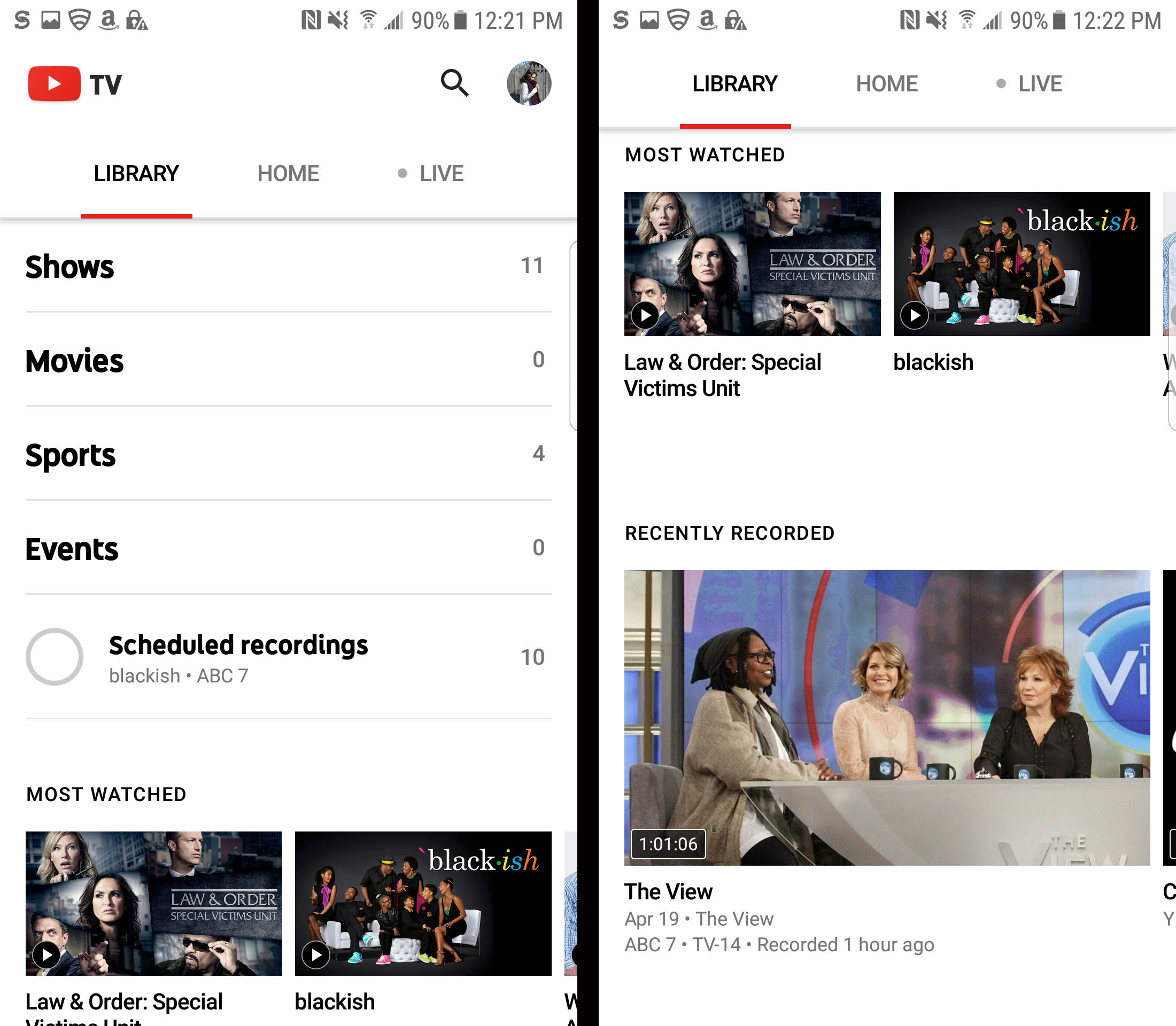 YouTube TV review: Not a game-changer out of the gate, but it could be ...