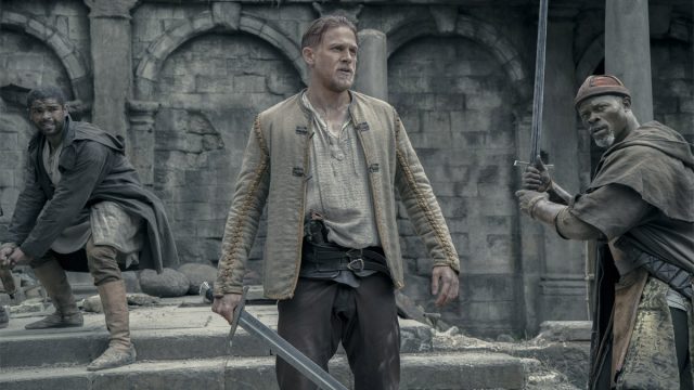 King Arthur: Legend of the Sword is bad in ways I didn’t realize movies ...