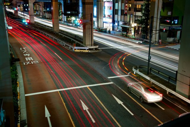 The intelligent intersection could banish traffic lights forever - Ars ...