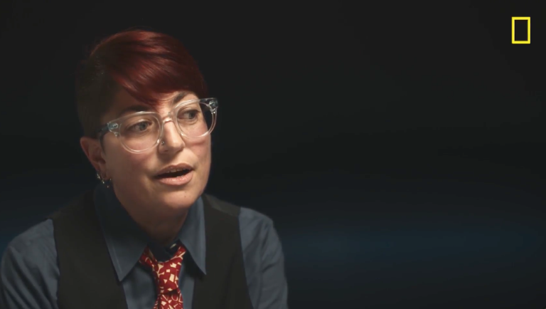 National Geographic series Year Million explores the future of humanity ...