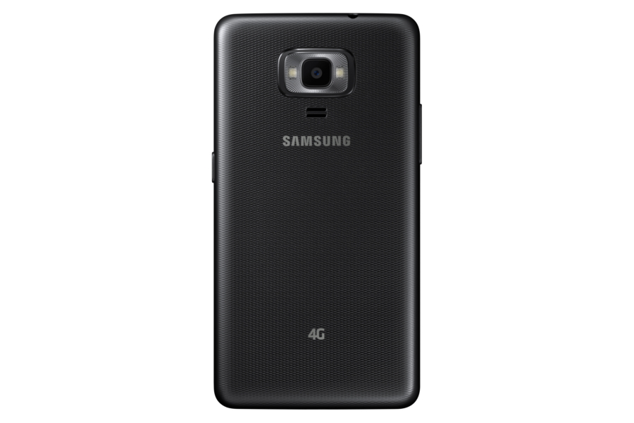 The Samsung Z4 is Tizen’s new flagship smartphone - Ars Technica
