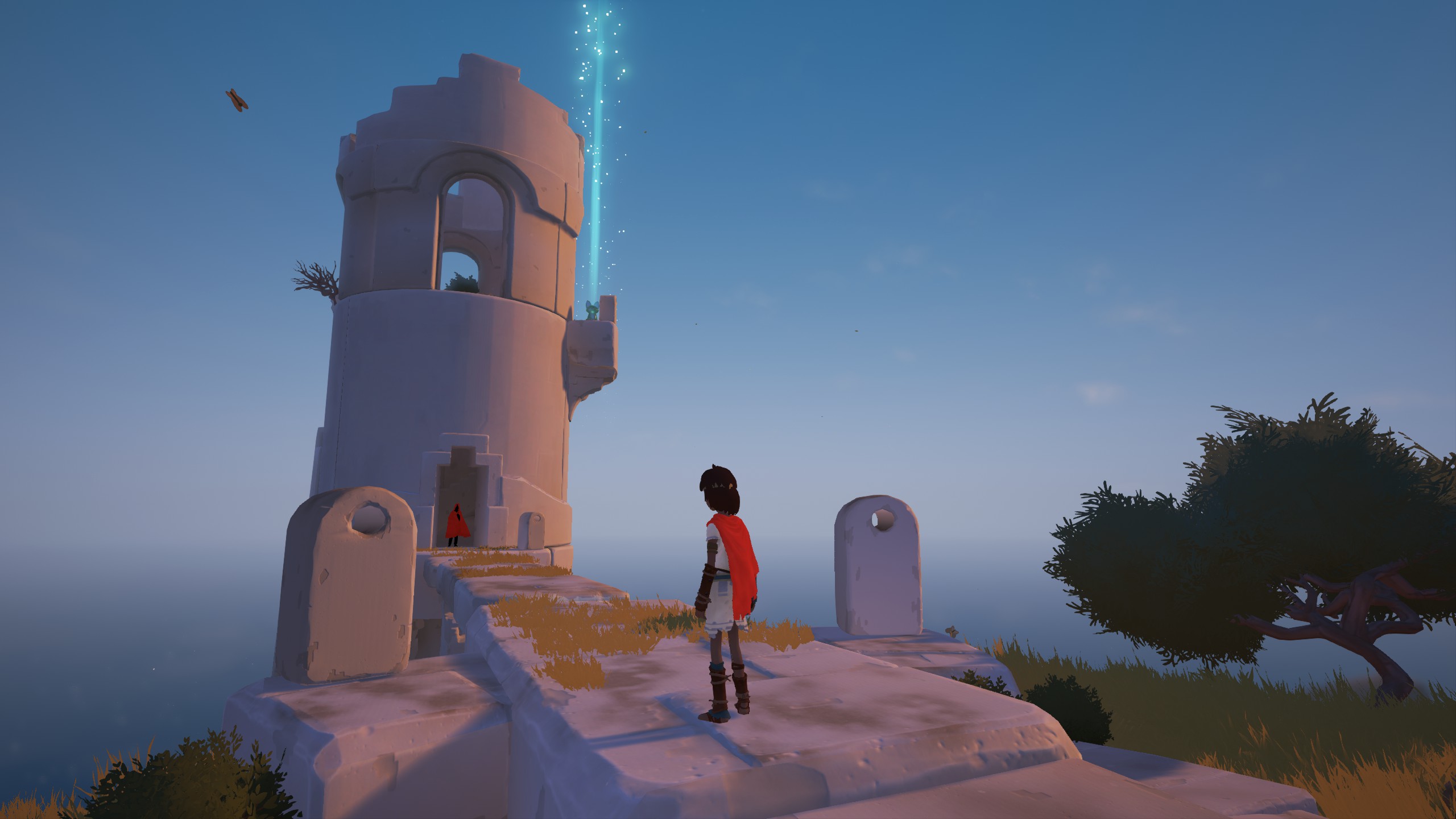 RiME game review: An unforgettable memorial vacation - Ars Technica