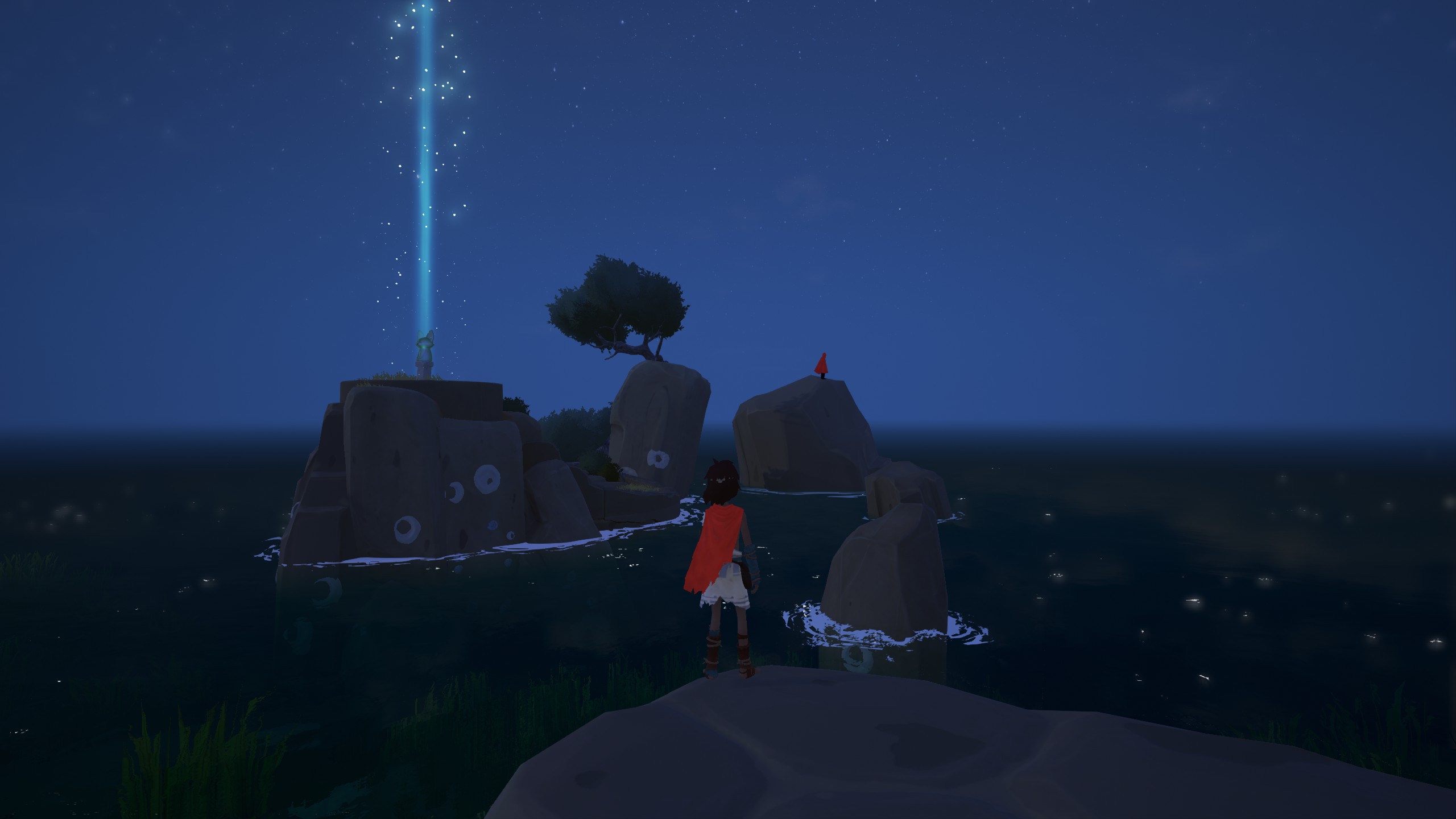 RiME game review: An unforgettable memorial vacation - Ars Technica