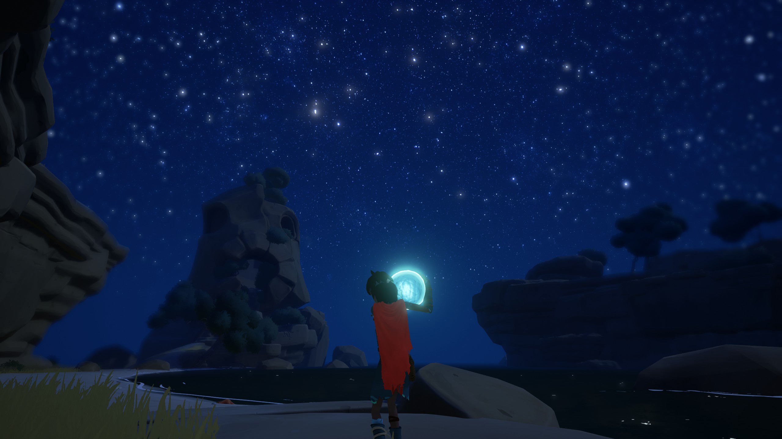 RiME game review: An unforgettable memorial vacation - Ars Technica