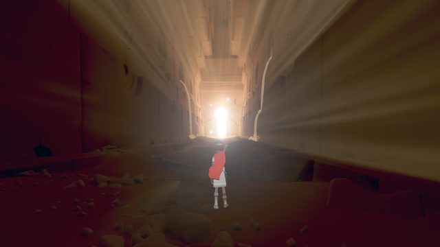 RiME game review: An unforgettable memorial vacation - Ars Technica