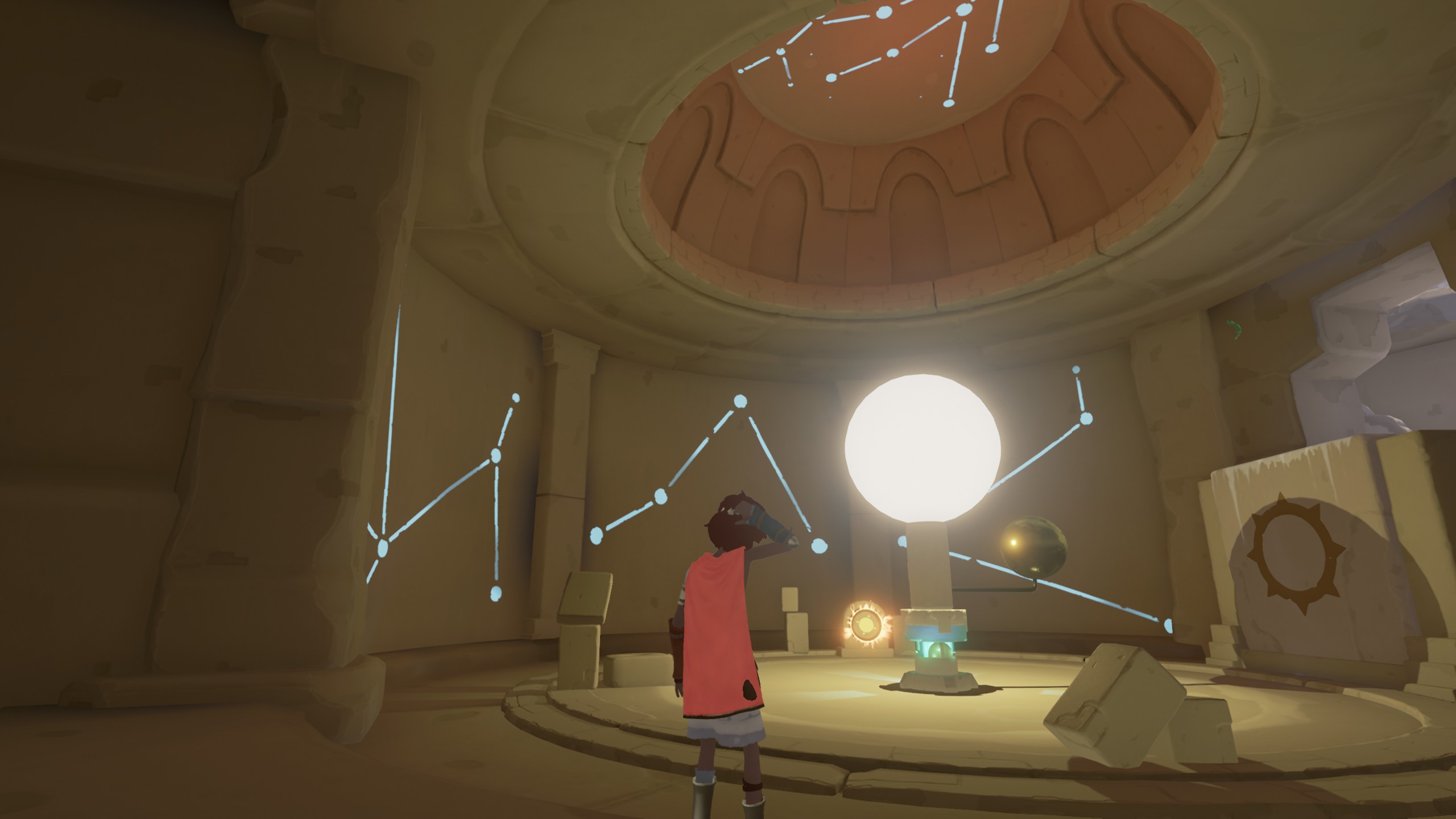 RiME game review: An unforgettable memorial vacation - Ars Technica