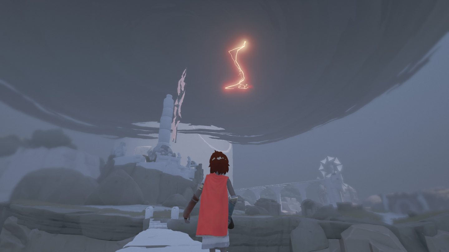 RiME game review: An unforgettable memorial vacation - Ars Technica