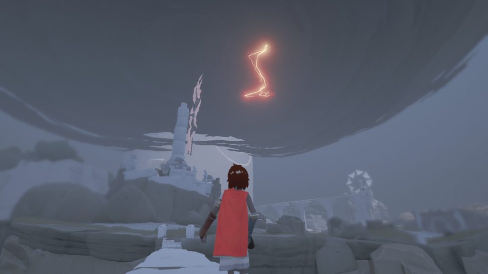 RiME game review: An unforgettable memorial vacation - Ars Technica