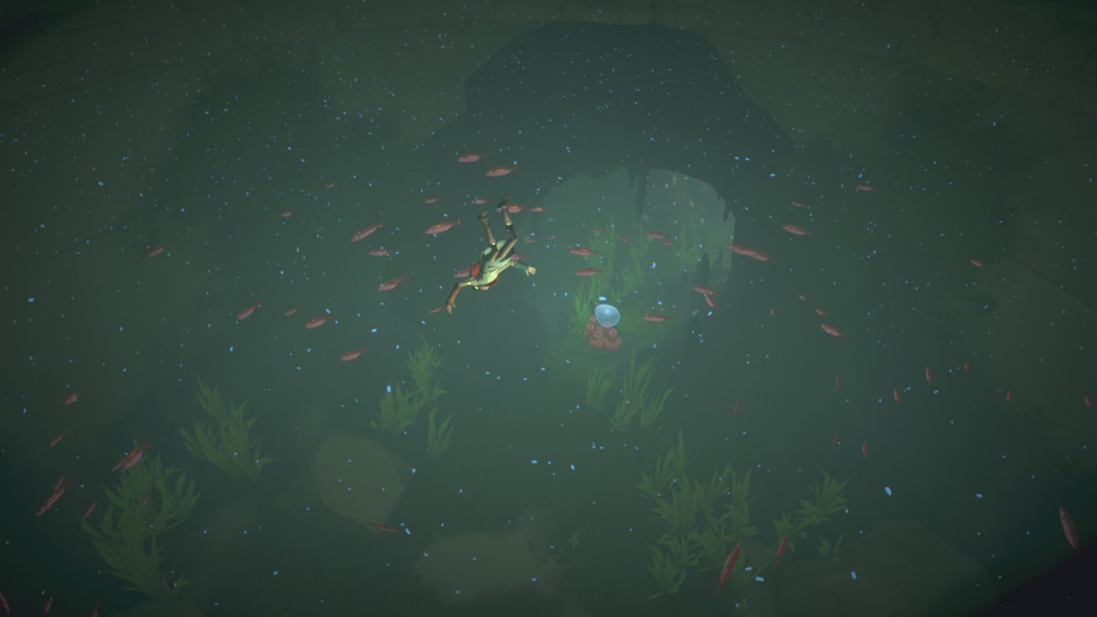 RiME game review: An unforgettable memorial vacation - Ars Technica