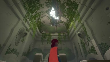 RiME game review: An unforgettable memorial vacation - Ars Technica