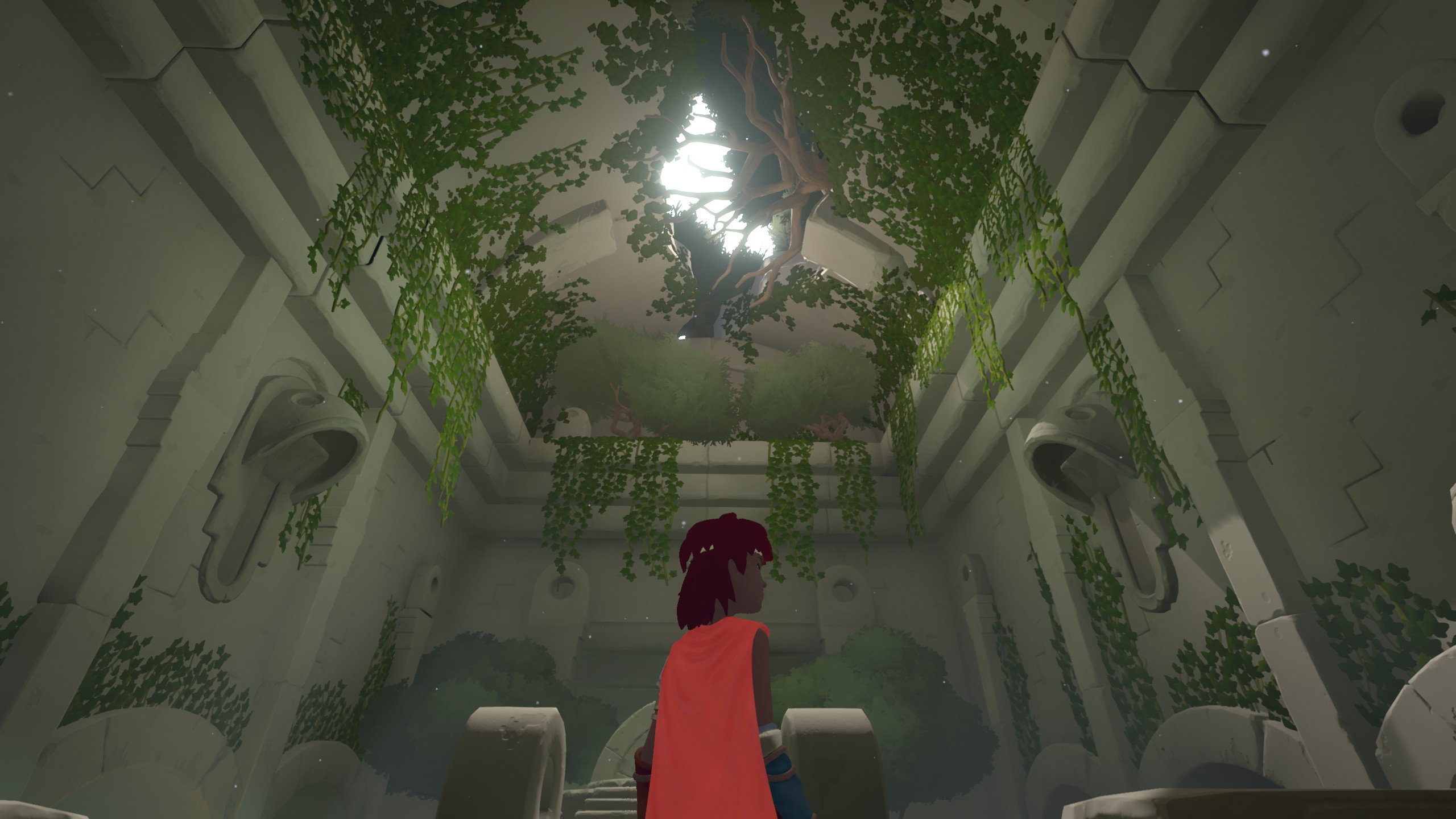 RiME game review: An unforgettable memorial vacation - Ars Technica