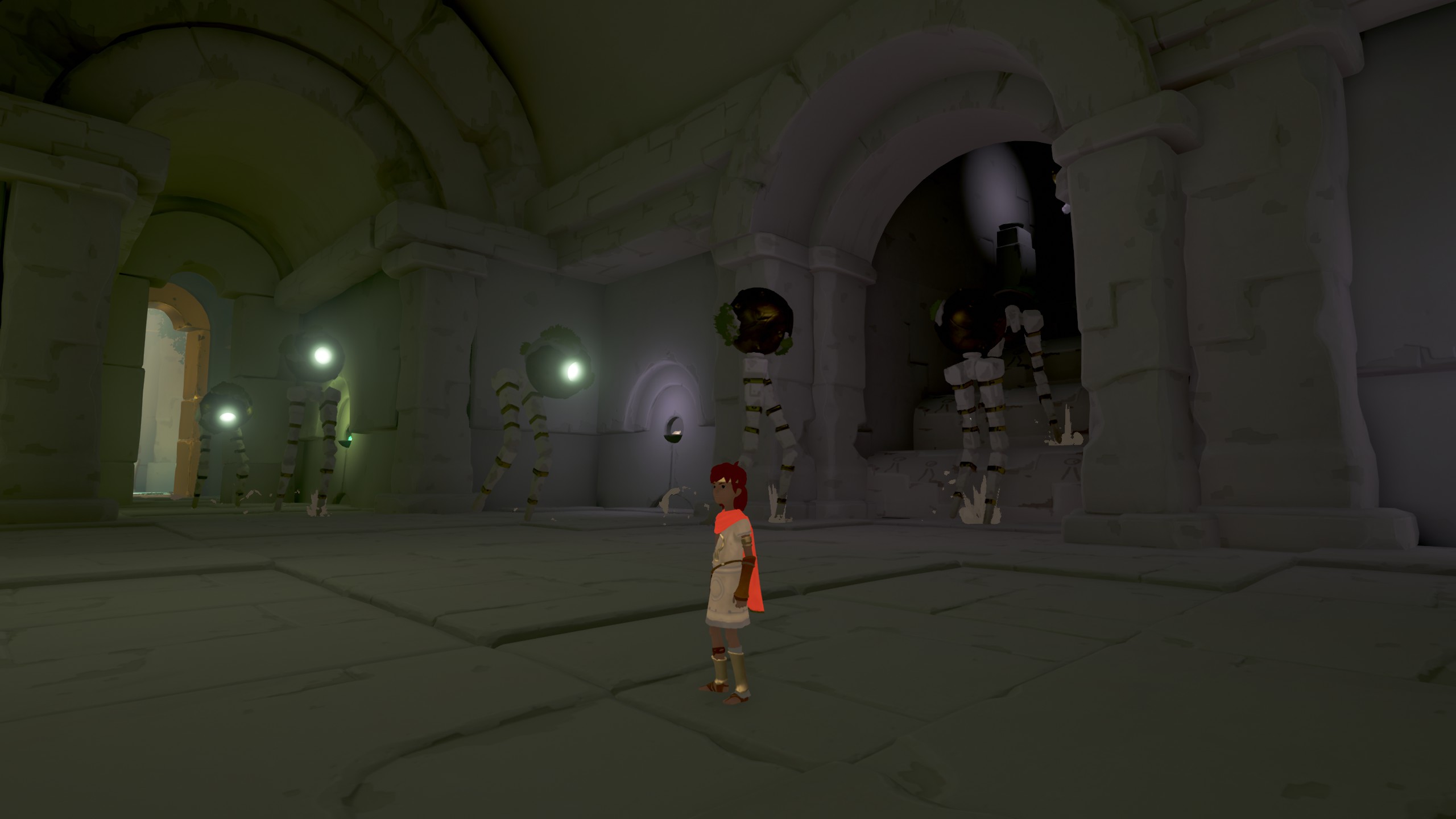 RiME game review: An unforgettable memorial vacation - Ars Technica