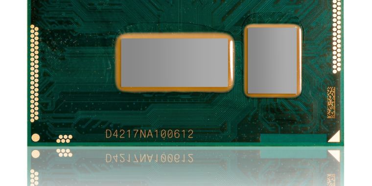 Intel patches remote hijacking vulnerability that lurked in chips for 7 ...