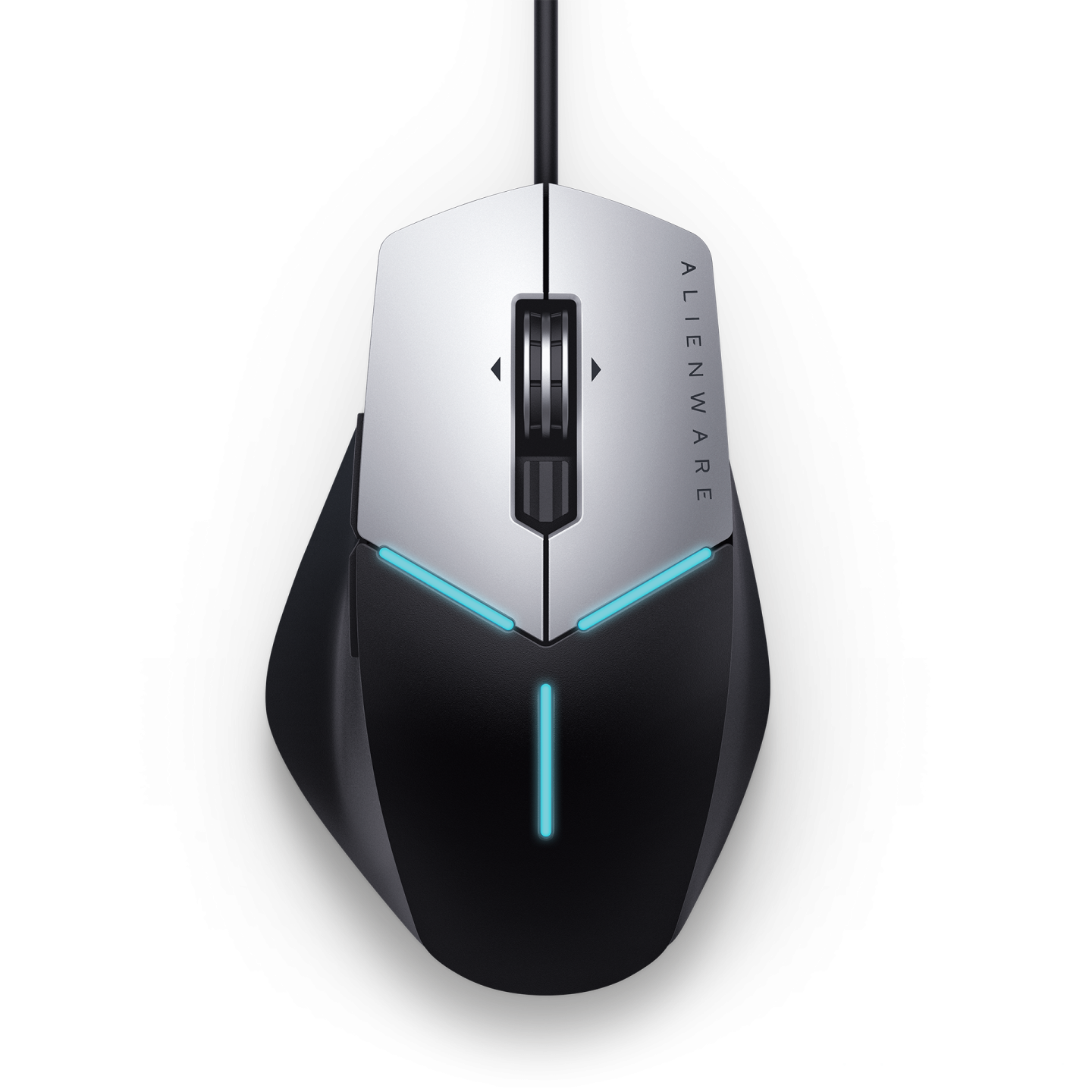 Alienware has new mice, keyboards, and monitors, plus a Threadripper ...