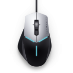 Alienware has new mice, keyboards, and monitors, plus a Threadripper ...