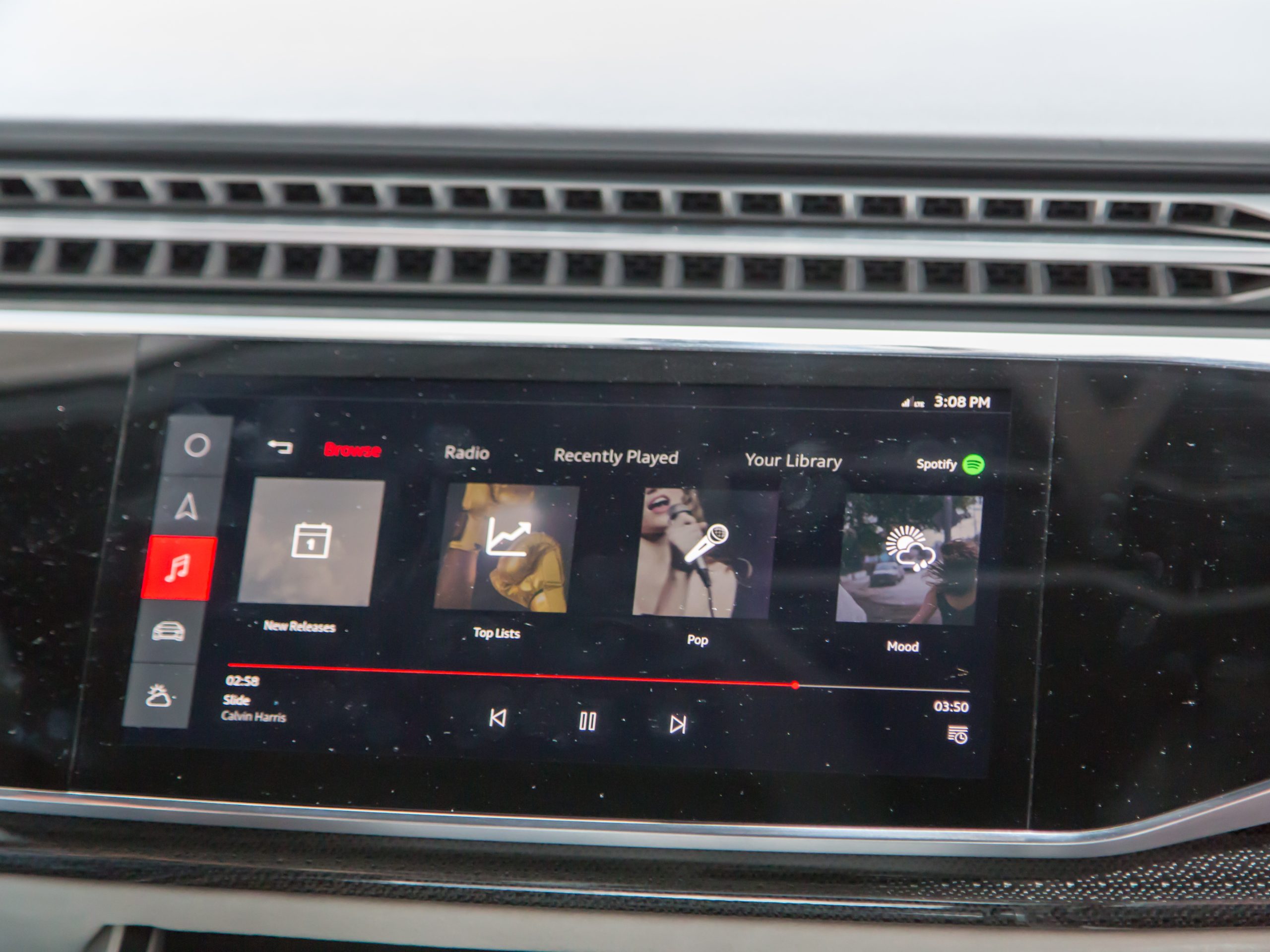 Android Automotive hands-on: Google is finally ready to talk about its ...