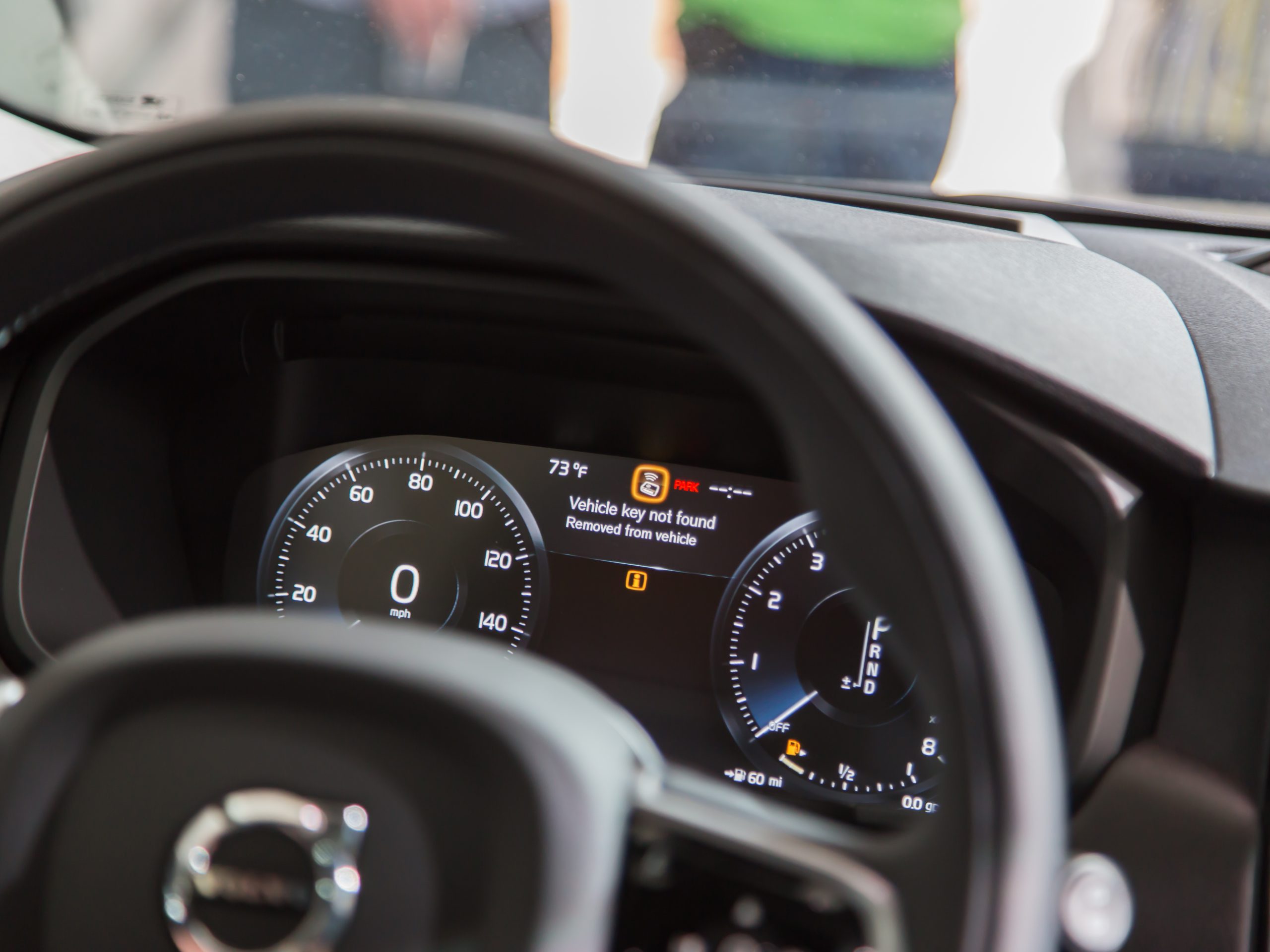 Android Automotive hands-on: Google is finally ready to talk about its ...