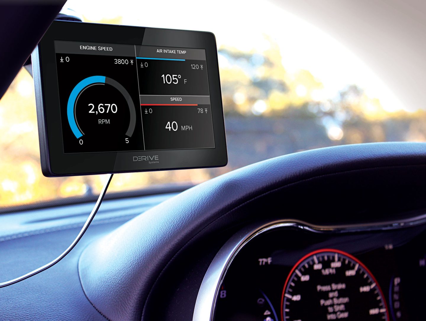 This technology could unleash the self-driving revolution for older ...