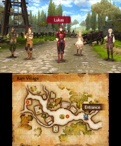 Fire Emblem Echoes: Shadows of Valentia review: Hard reboot - Ars Technica