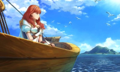 Fire Emblem Echoes: Shadows of Valentia review: Hard reboot - Ars Technica