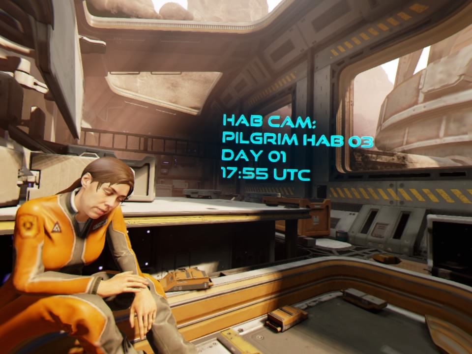 Sony’s Farpoint falls just short of being VR’s best FPS yet - Ars Technica