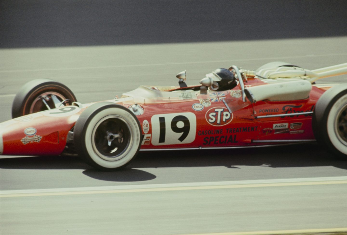 Lotus Cars is saved, being bought by China’s Geely - Ars Technica