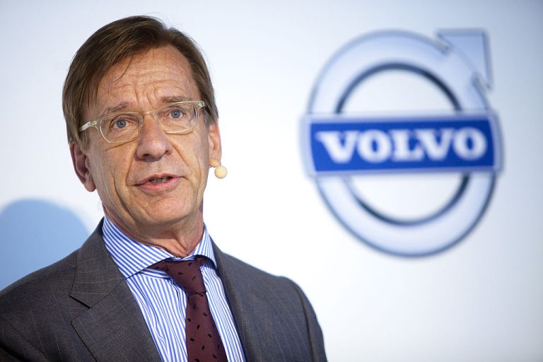 Volvo says no more diesel engines, the future is electric - Ars Technica