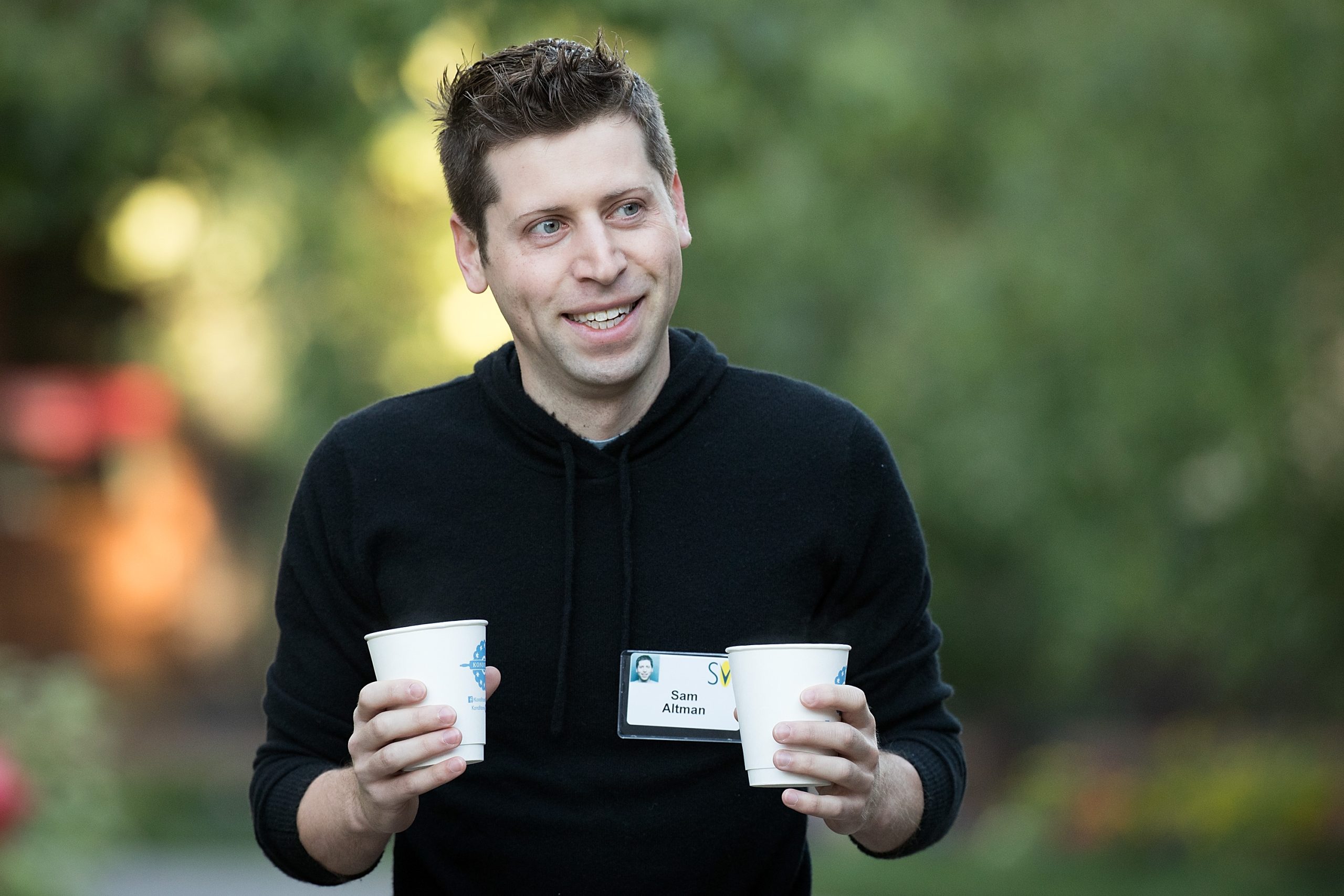 New report illuminates why OpenAI board said Altman “was not ...