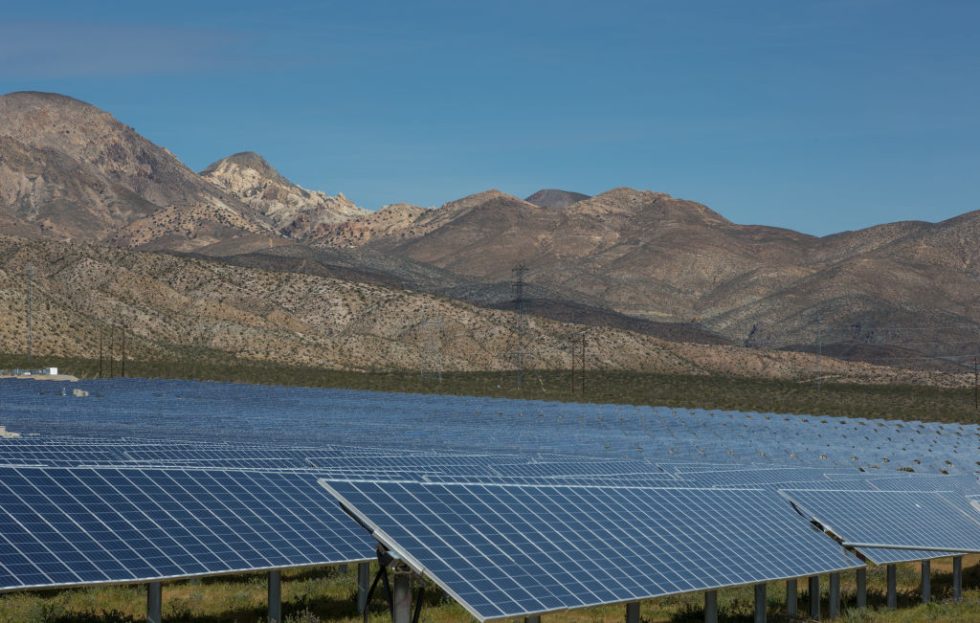 Renewable energy generation in the US dramatically exceeds 2012 ...
