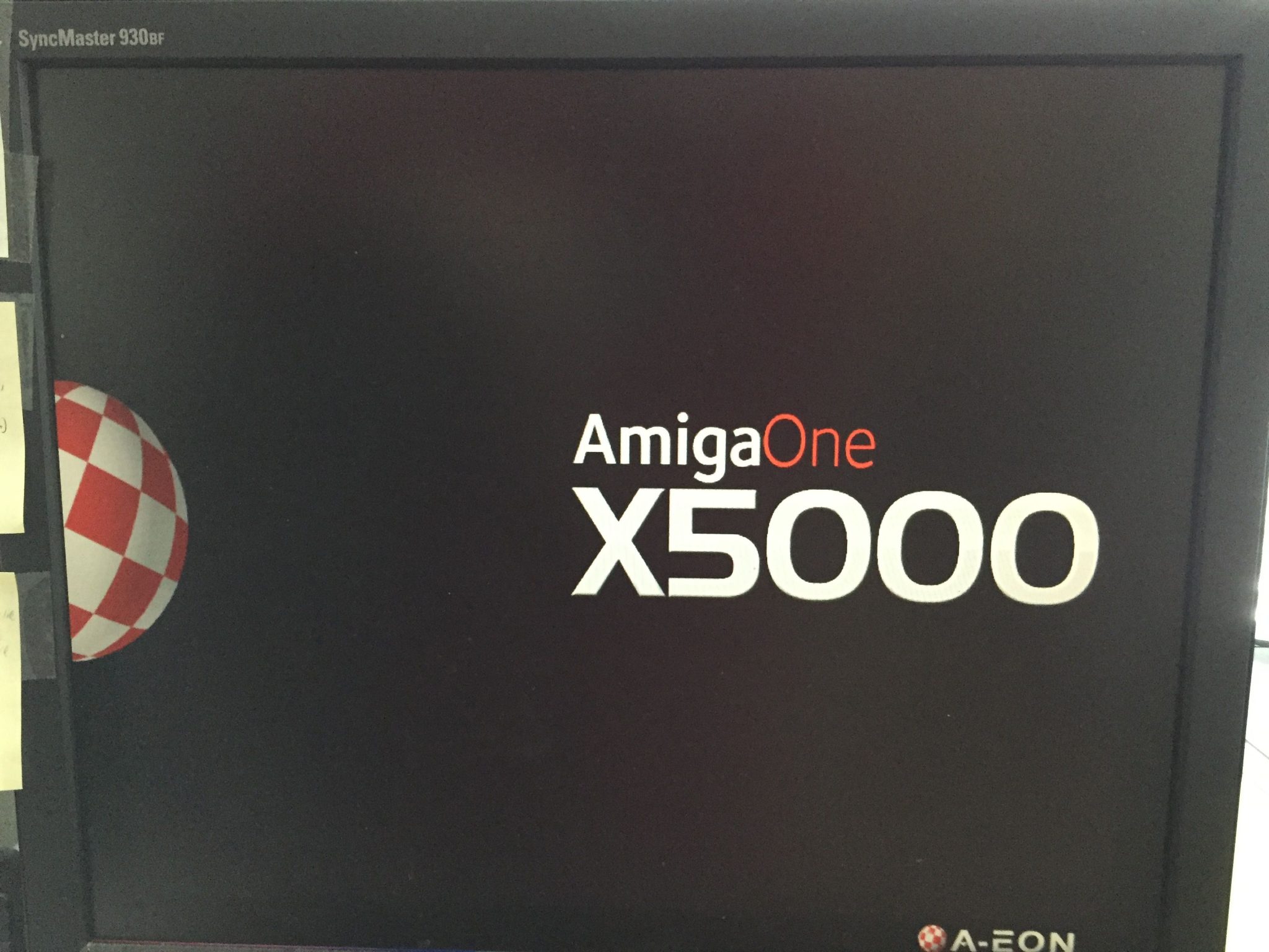 The A-EON Amiga X5000: An alternate universe where the Amiga platform ...
