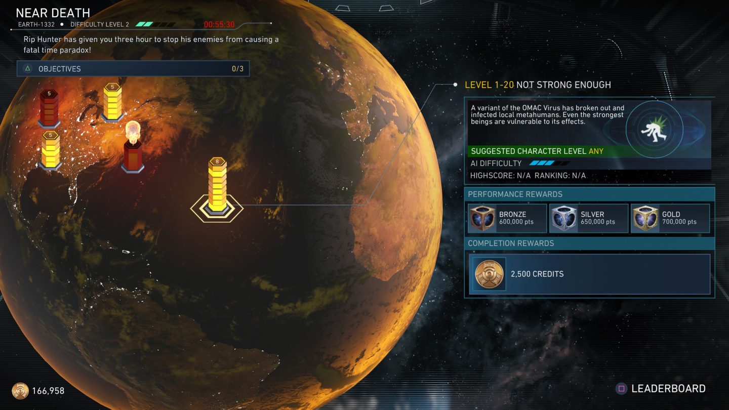 Injustice 2 Review: Gods, monsters, and unholy beatings - Ars Technica