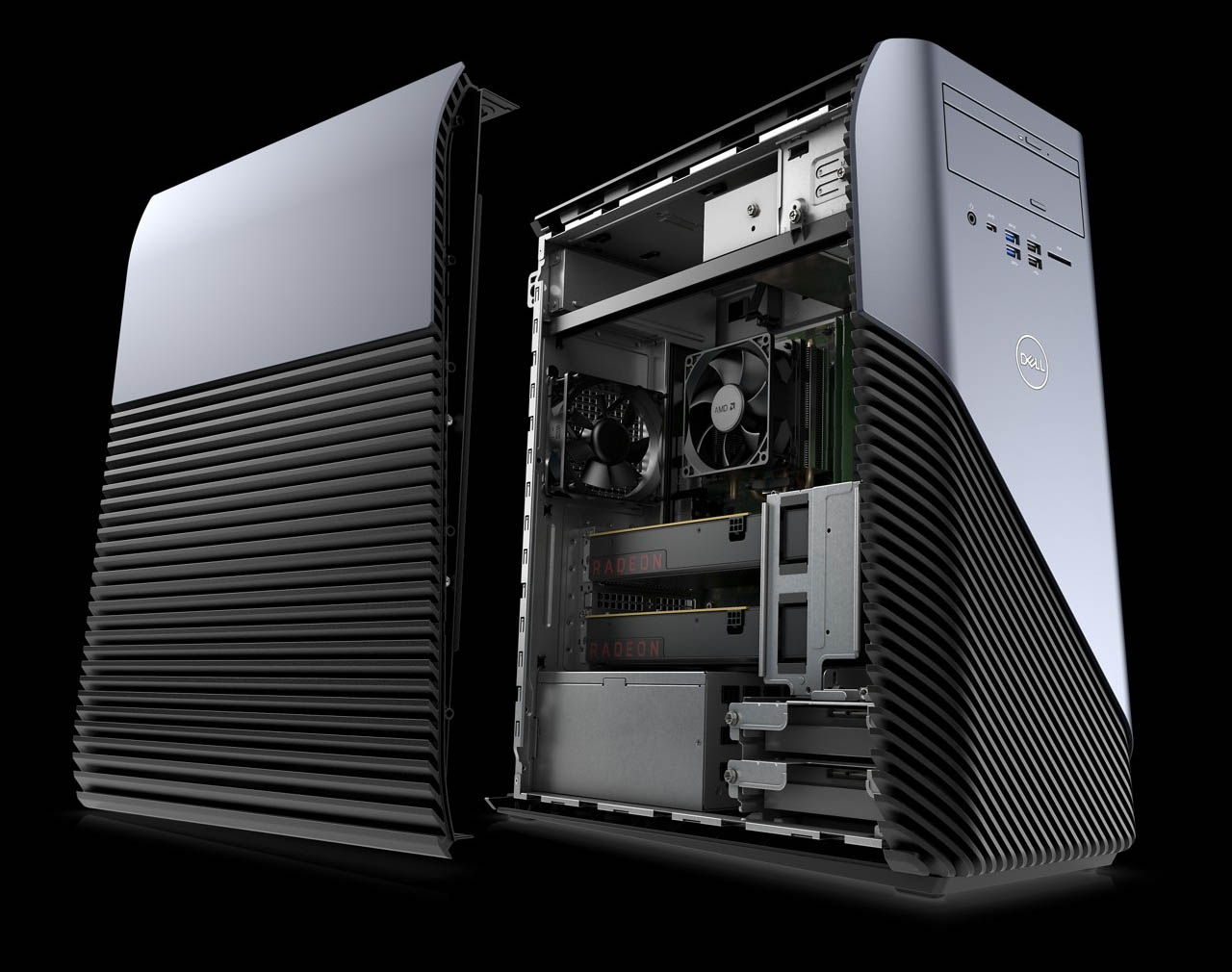 Casual gamers who want an affordable desktop now have an option from ...