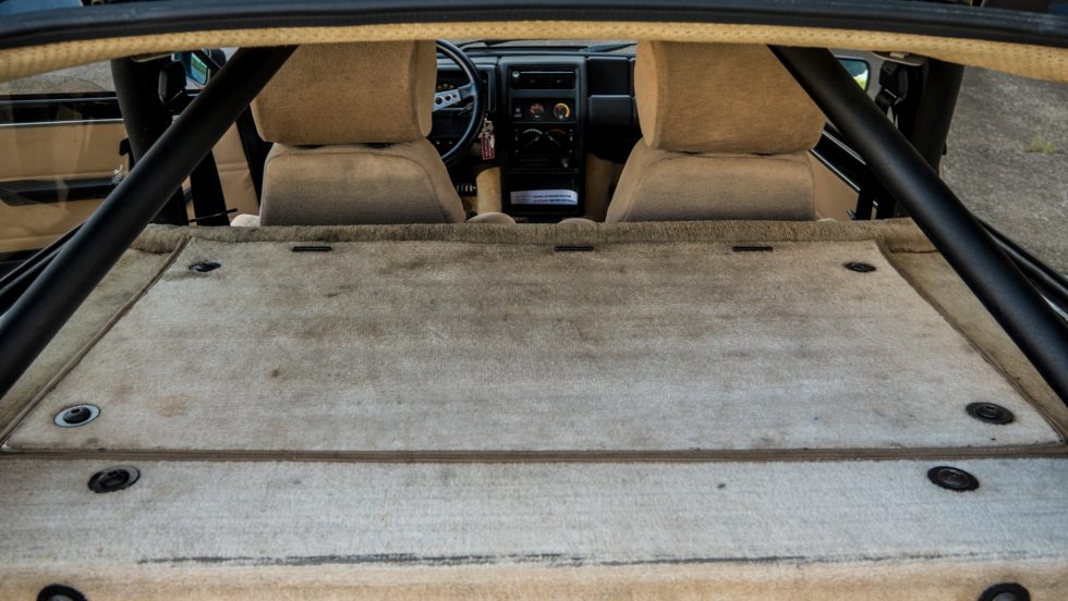 Group B rally cars are awesome, and we just drove some - Ars Technica