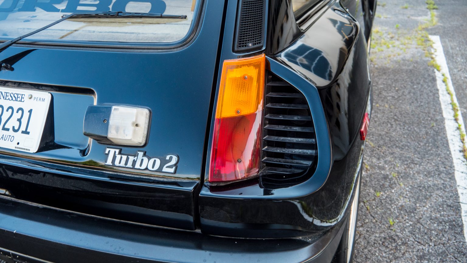 Group B rally cars are awesome, and we just drove some - Ars Technica