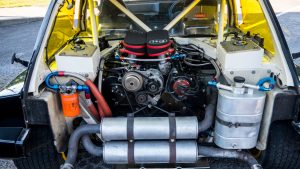 Group B rally cars are awesome, and we just drove some - Ars Technica