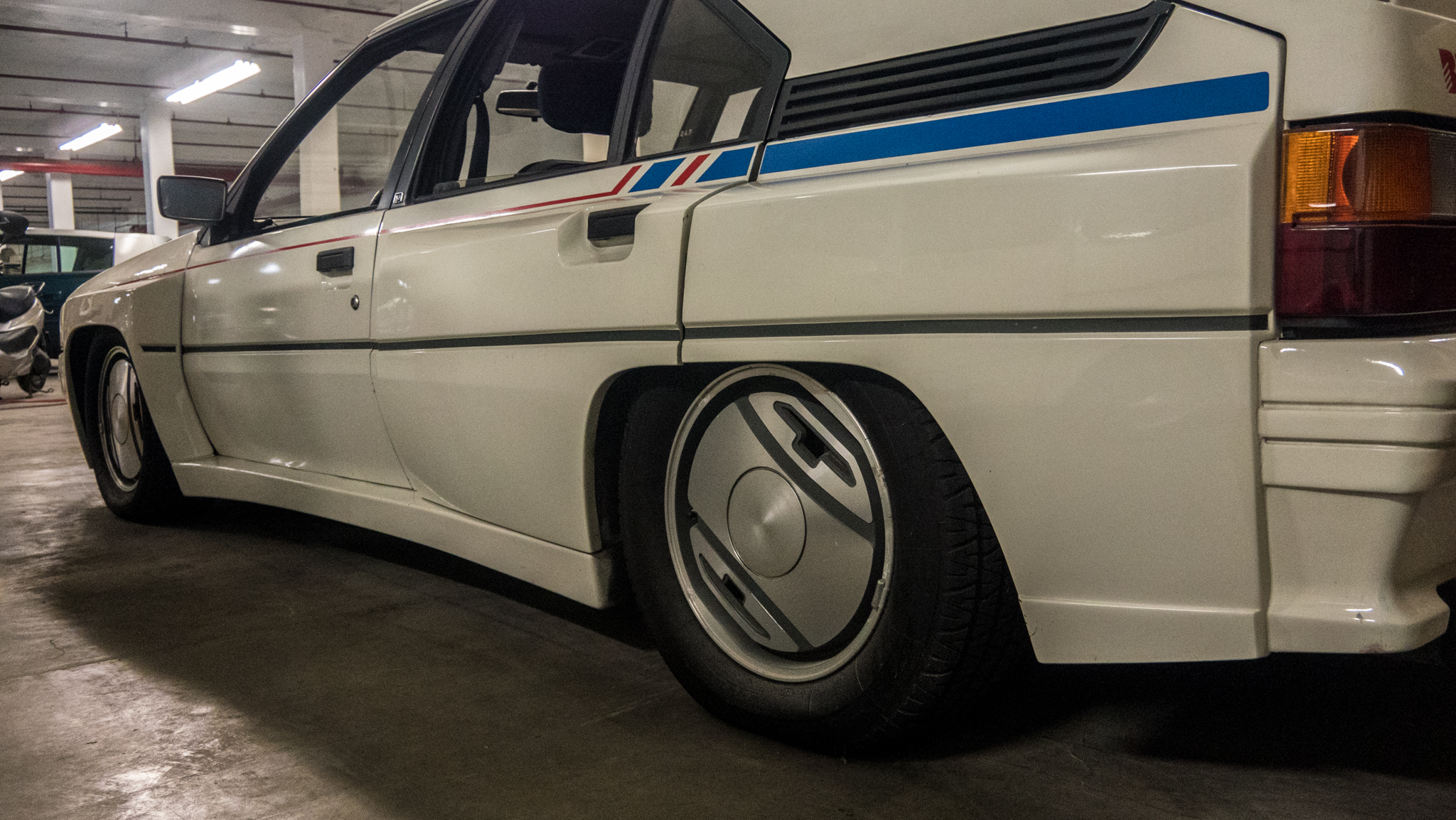 Group B rally cars are awesome, and we just drove some - Ars Technica