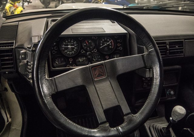 Group B rally cars are awesome, and we just drove some - Ars Technica