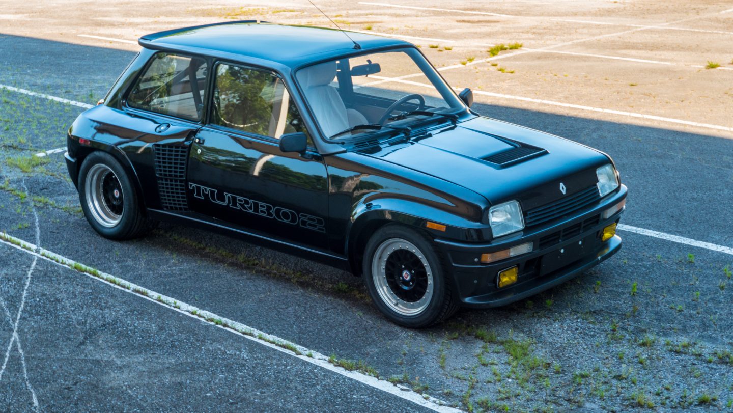 Group B rally cars are awesome, and we just drove some - Ars Technica