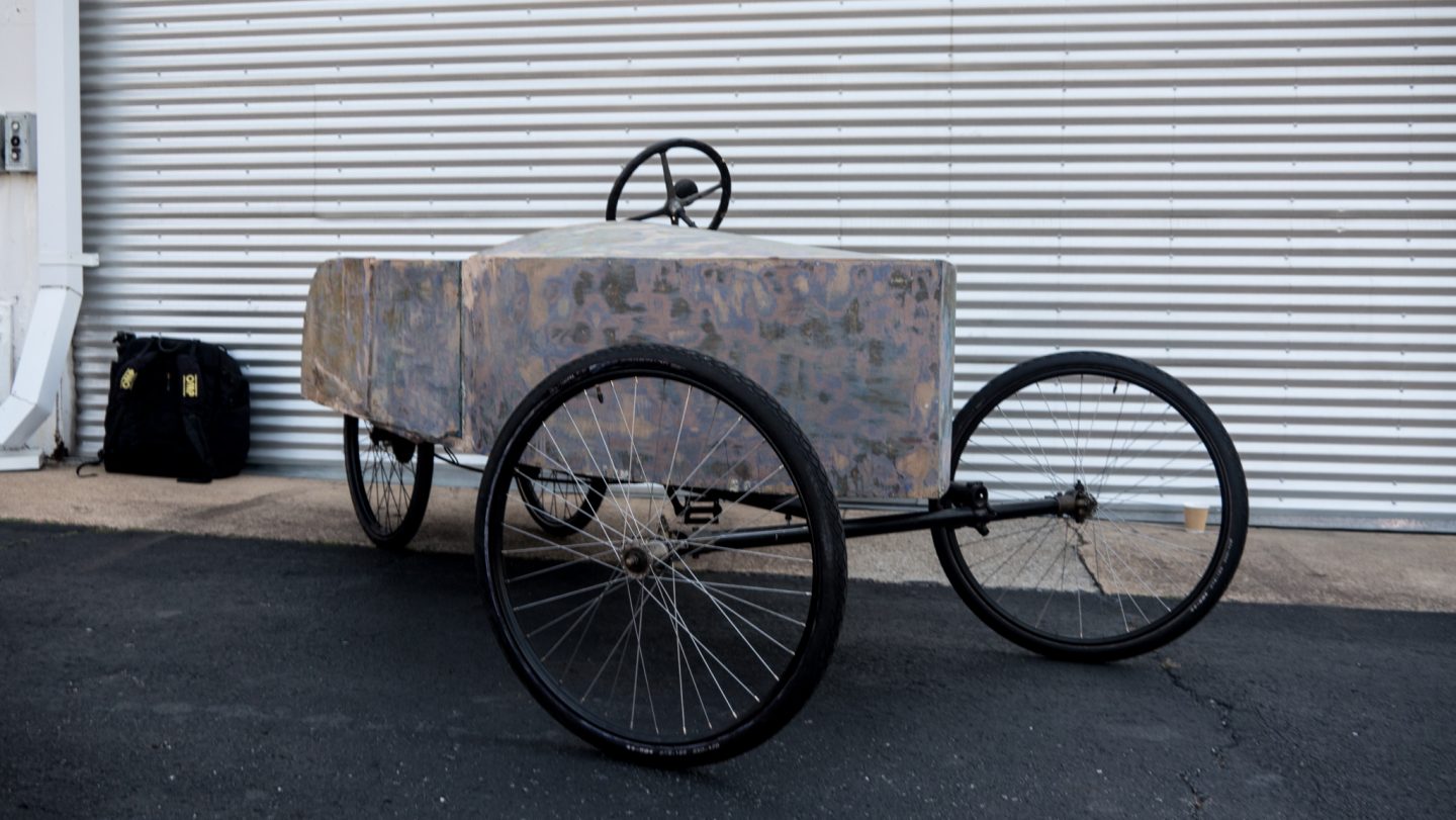 Microcar madness at the Lane Motor Museum - Ars Technica