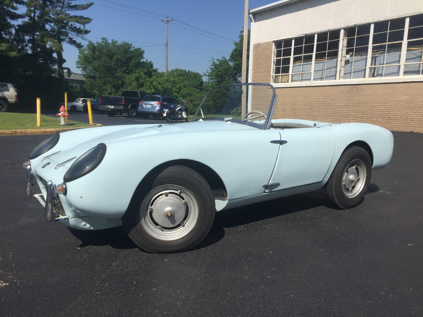 Microcar madness at the Lane Motor Museum - Ars Technica