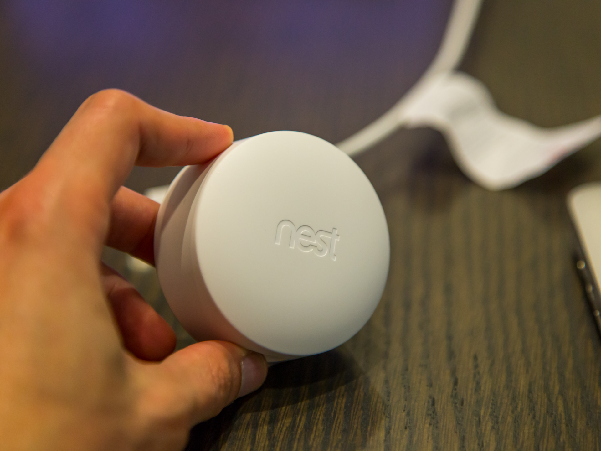Nest Cam IQ is a $300 indoor camera with a 6-core processor - Ars Technica