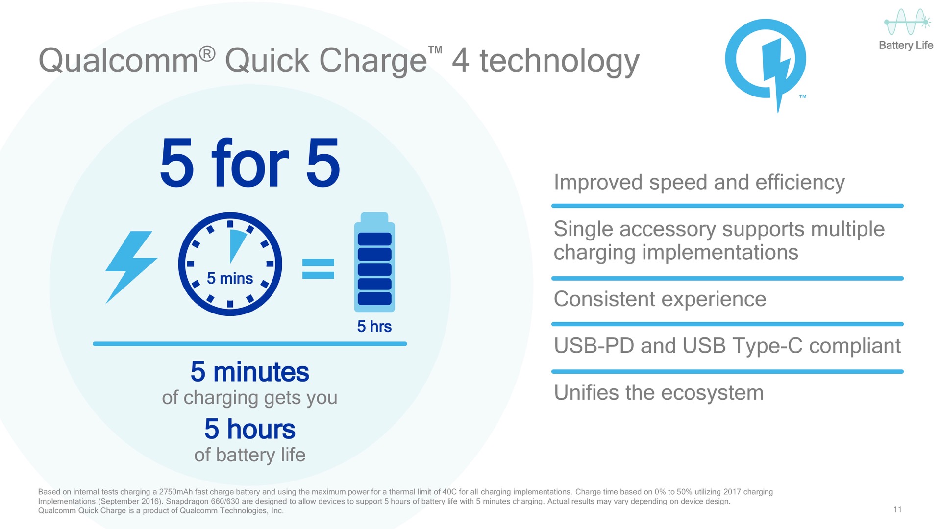 Coming soon to a $250 phone near you: Qualcomm’s Snapdragon 660 and 630 ...