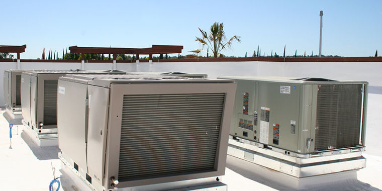 California utility augments 1,800 air conditioning units with “ice ...