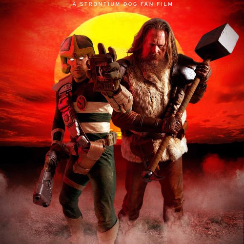 Tag: Johnny Alpha - Ars Technica