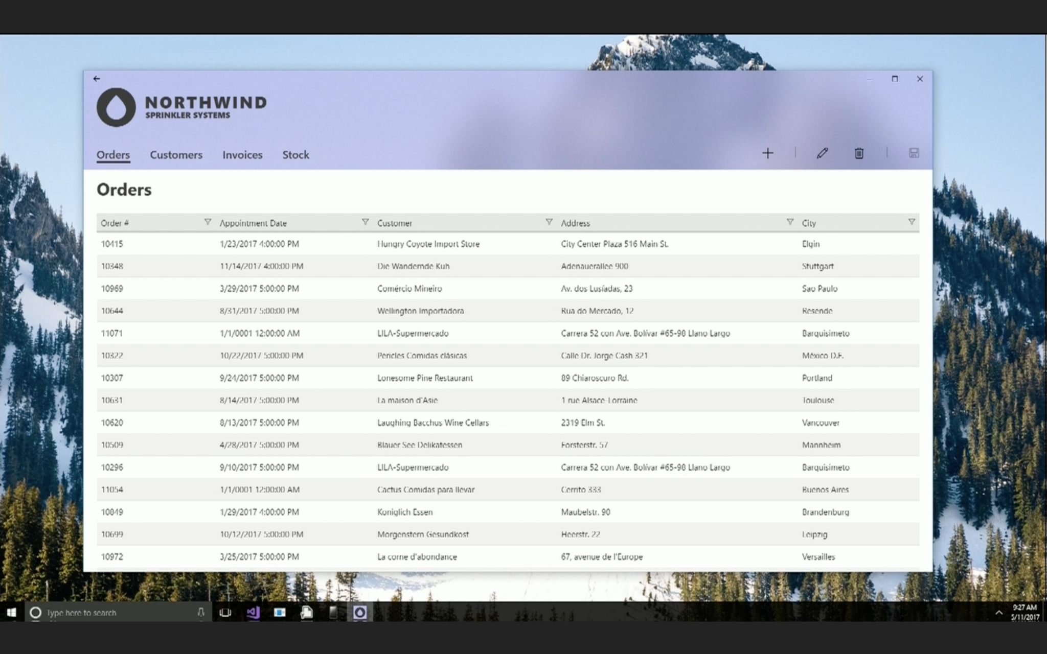 Microsoft’s Fluent Design System threatens to make Windows look good ...
