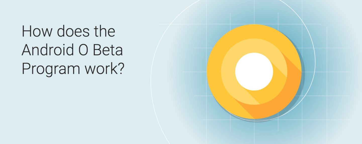 First Android O beta (and second preview overall) officially released ...