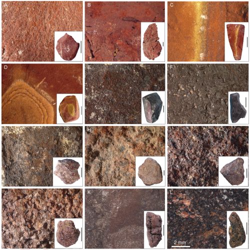 For 4,500 years, Stone Age humans returned to this mysterious cave ...