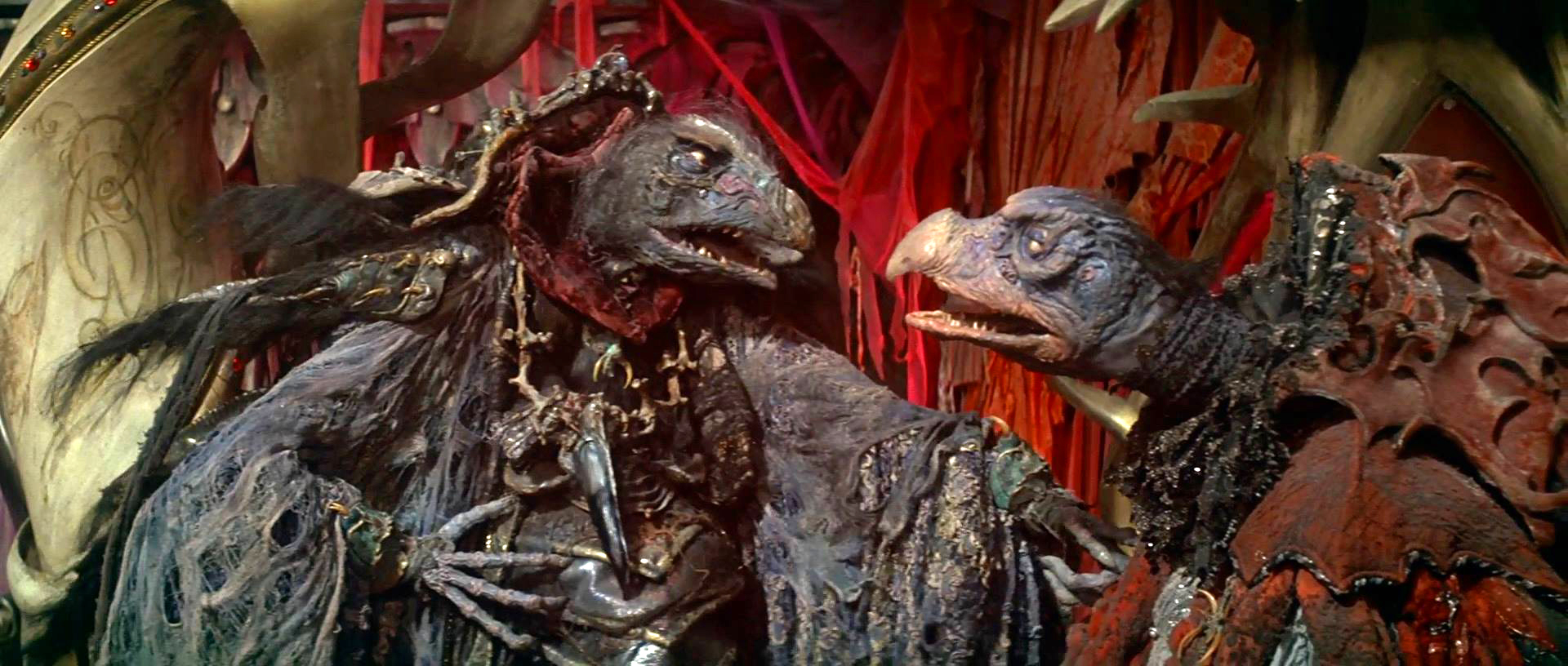 New Dark Crystal Netflix series could be exactly what we all need - Ars ...