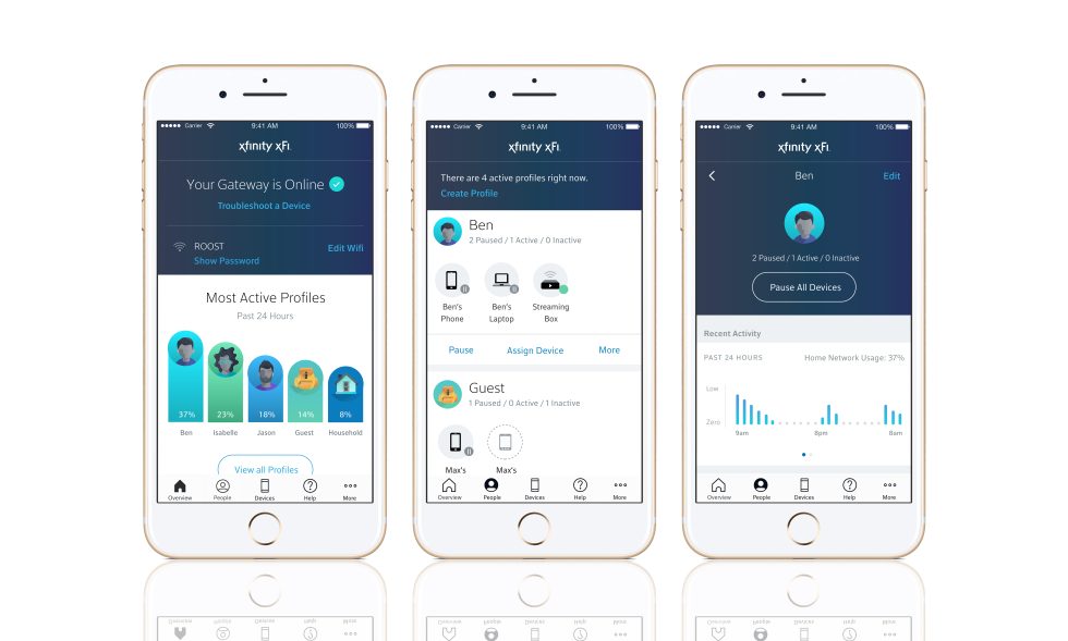 Comcast, Plume, and the next step for ISP Wi-Fi - Ars Technica