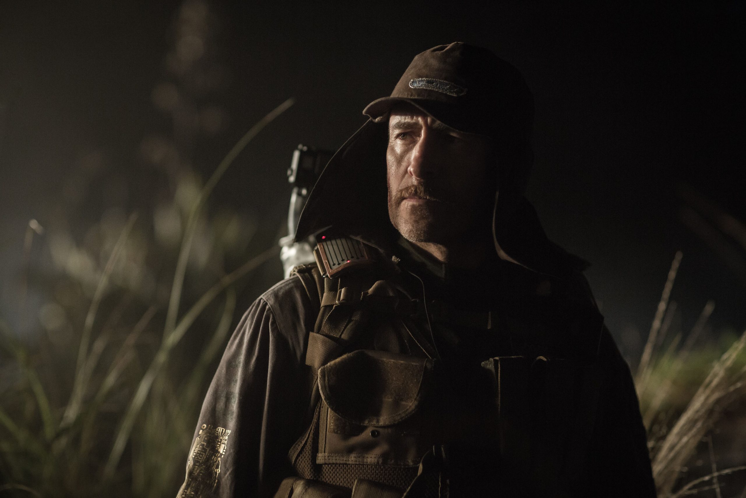 Alien: Covenant drips with blood and plot resolutions—but you better be ...